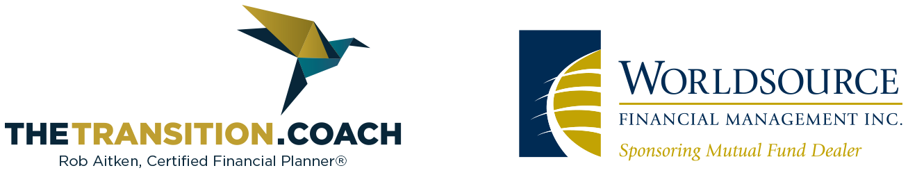 TheTransition.Coach – Integrated Financial Strategies